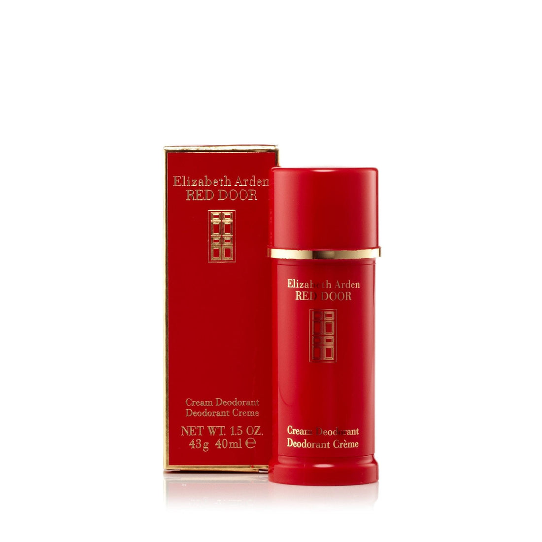Red Door Deodorant Stick for Women by Elizabeth Arden – Fragrance Outlet