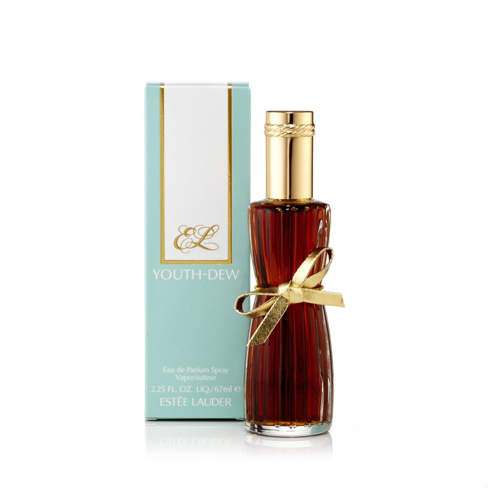 Youth Dew EDP for Women by Estee Lauder – Fragrance Outlet