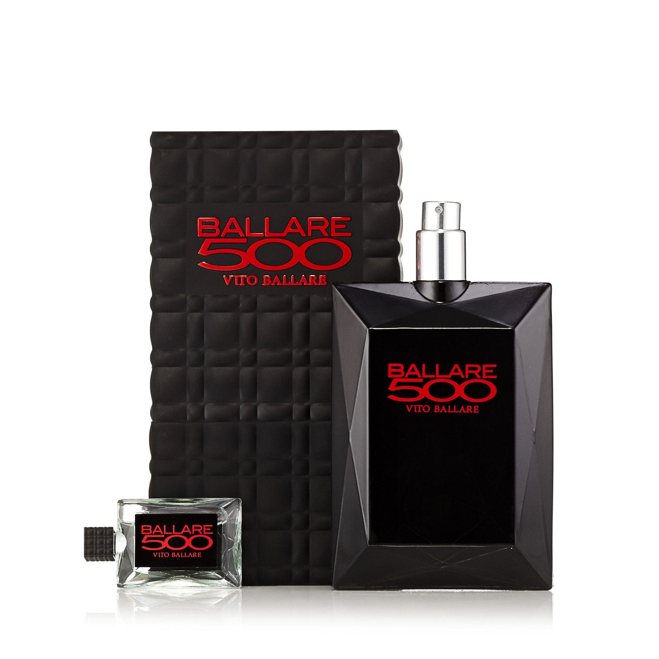Ballare 500 Cologne – Fragrance Outlet