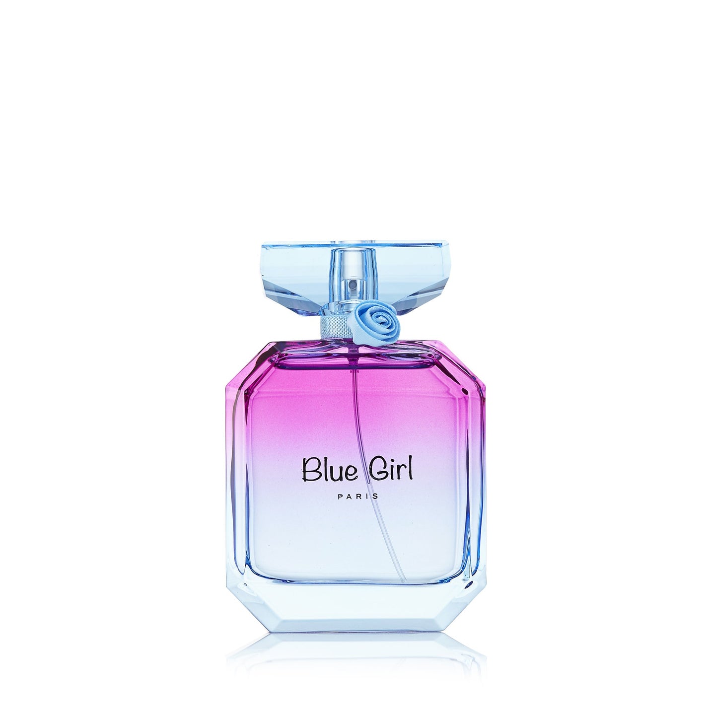 Blue Girl Perfume – Fragrance Outlet