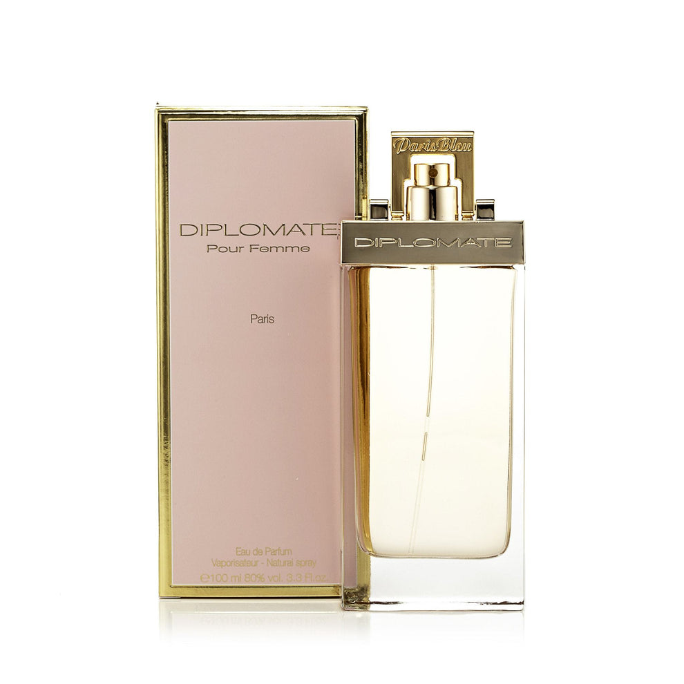 Diplomate Perfume – Fragrance Outlet