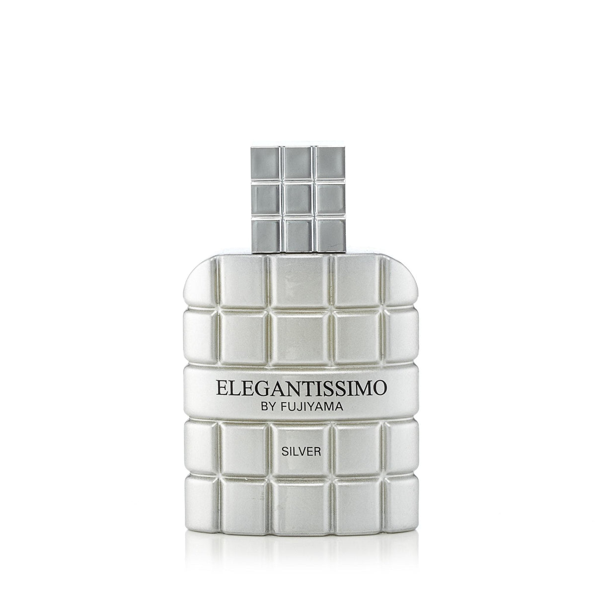 Elegantissimo Silver Cologne – Fragrance Outlet