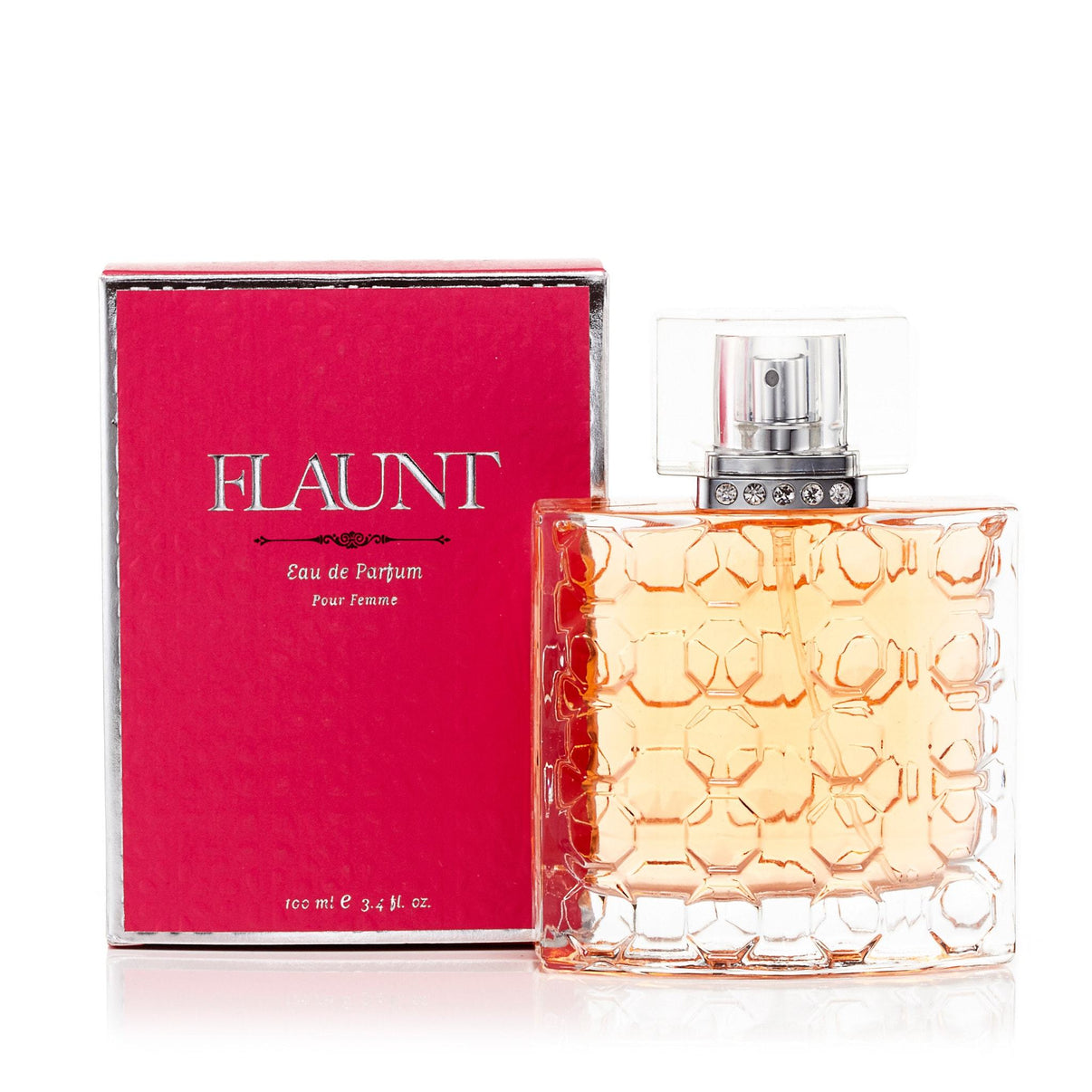 Flaunt Pour Femme Perfume – Fragrance Outlet