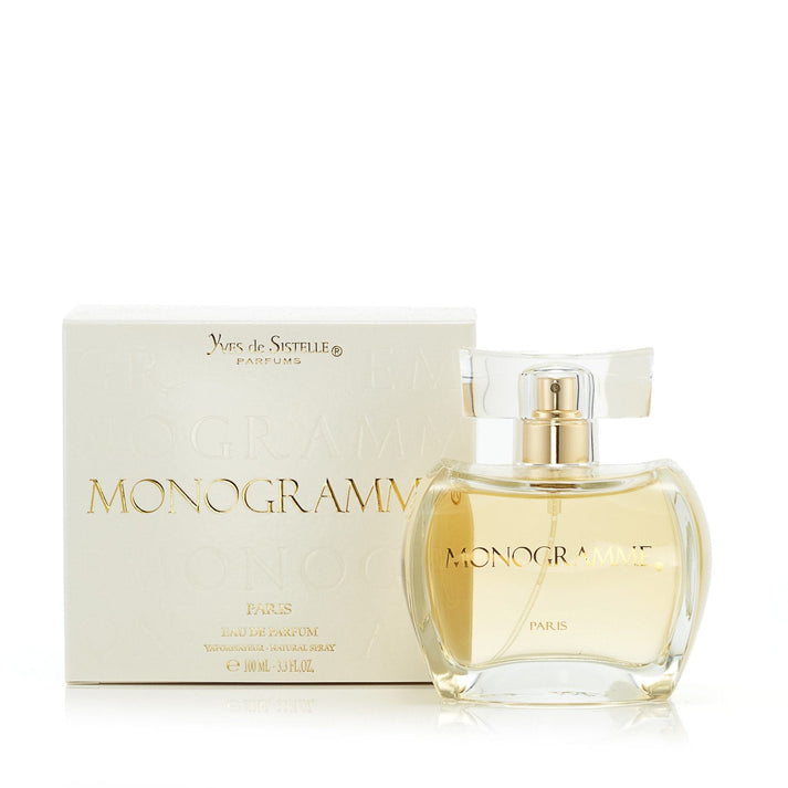 Monogramme Perfume – Fragrance Outlet