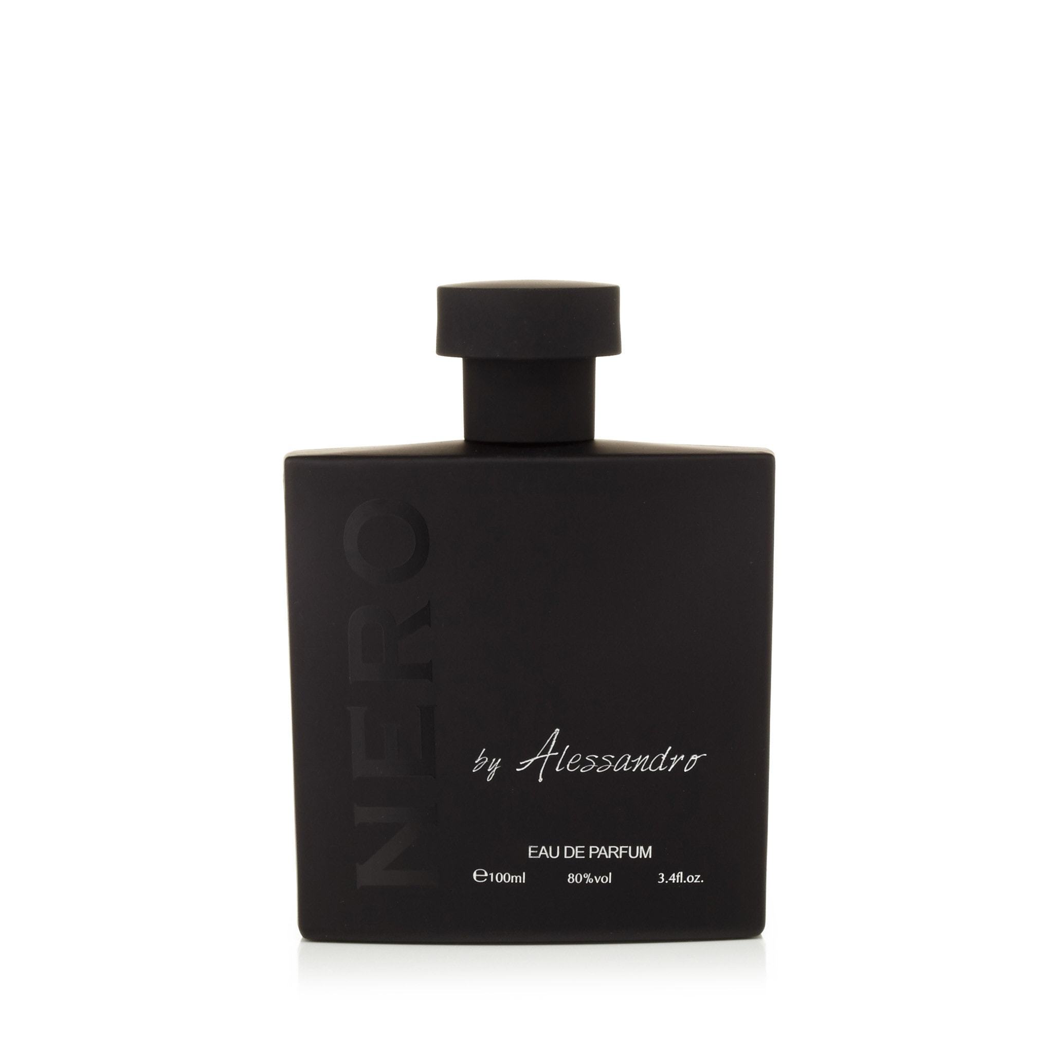 Nero By Alessandro EDP for Men – Fragrance Outlet