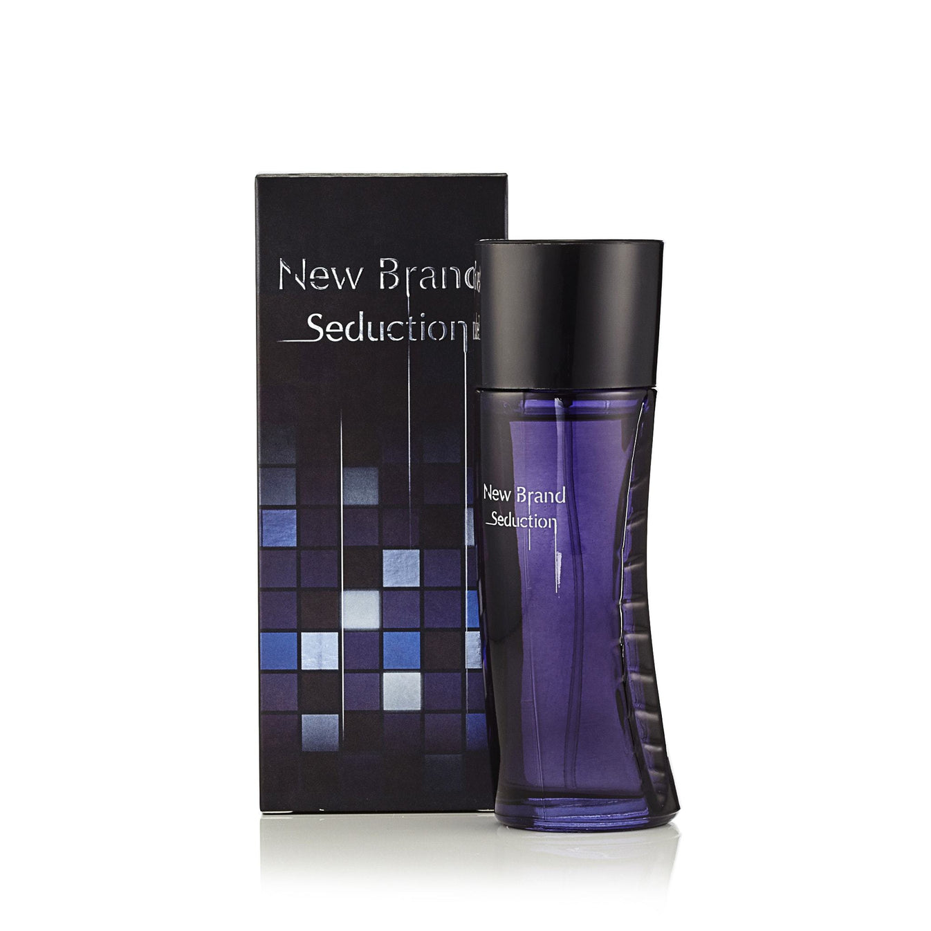 Seduction Eau de Toilette Spray for Men – Fragrance Outlet