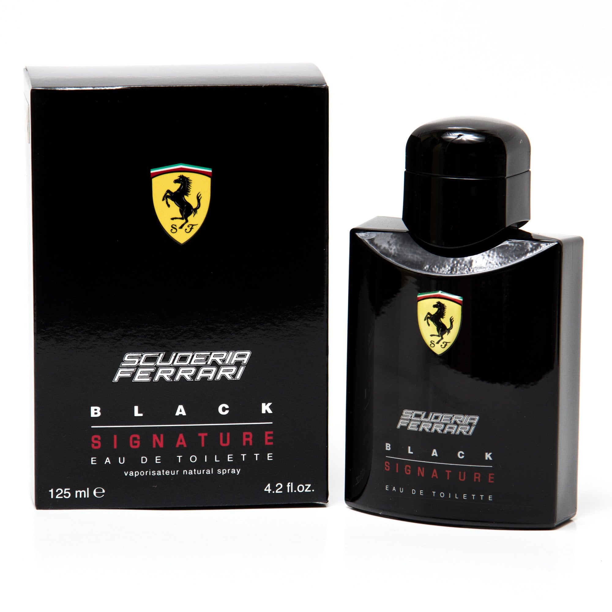 Ferrari Light Essence by Ferrari for Men - 2 Pc Gift Set – Fragrance Outlet