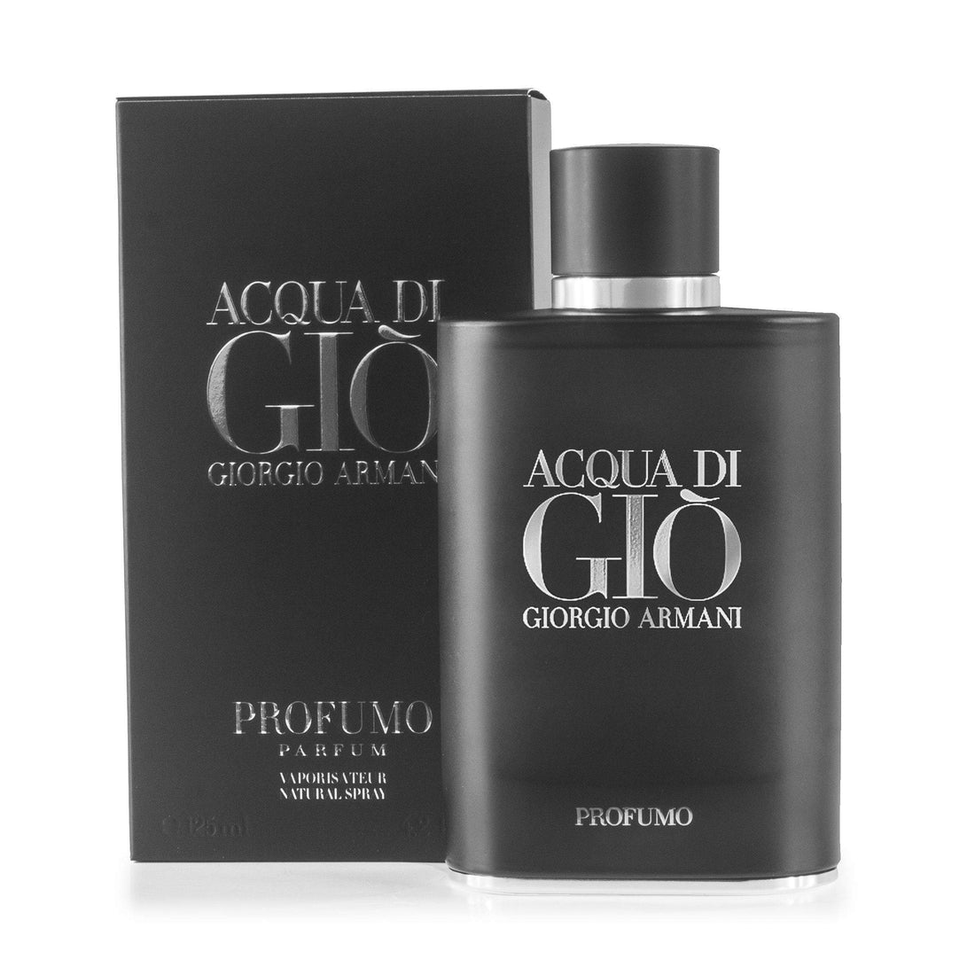 Acqua Di Gio Profumo Parfum Spray for Men by Giorgio Armani – Fragrance ...