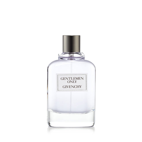 Gentlemen Only EDT for Men by Givenchy – Fragrance Outlet