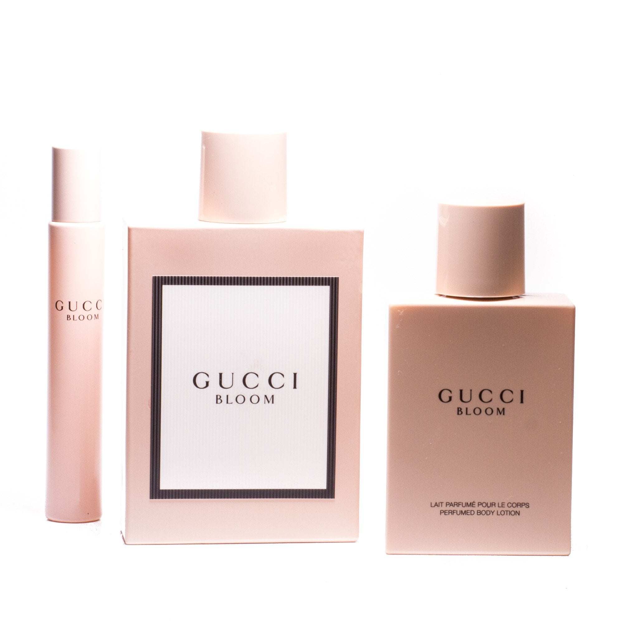 Bloom Gift Set – Fragrance Outlet