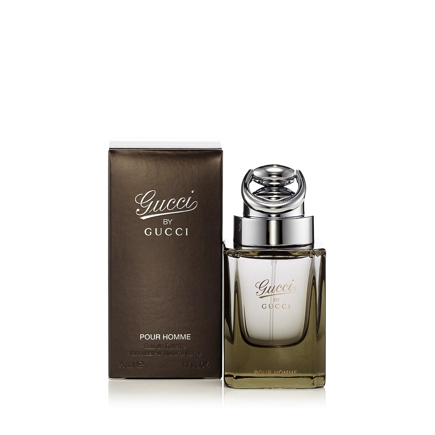 Gucci by Gucci EDT for Men by Gucci – Fragrance Outlet