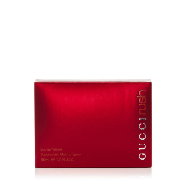 Gucci Rush Perfume for Women - Eau de Toilette – Fragrance Outlet