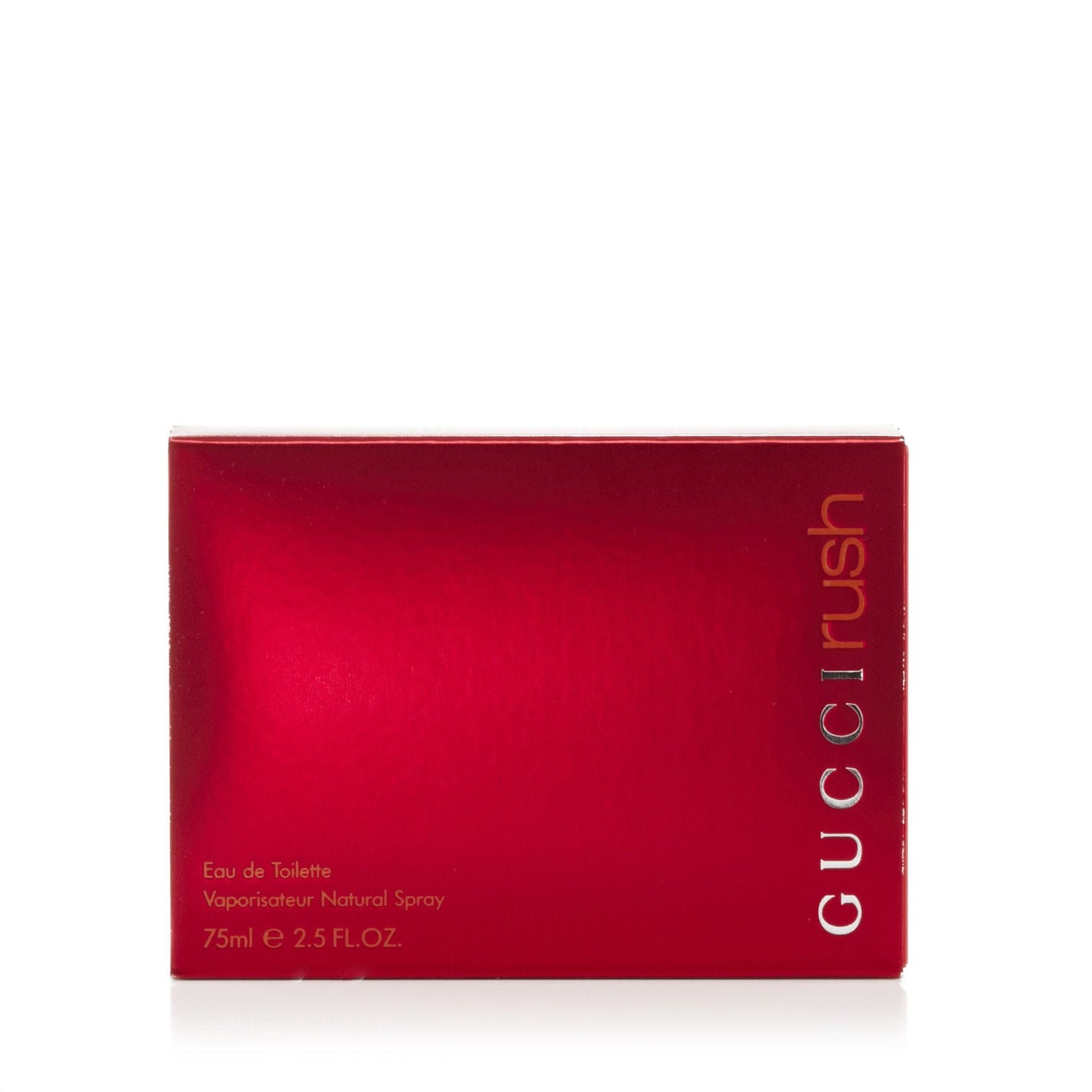 Gucci Rush Perfume for Women - Eau de Toilette – Fragrance Outlet