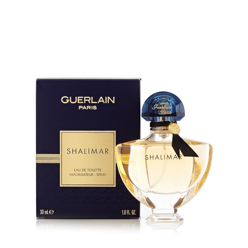 Shalimar Perfume – Fragrance Outlet