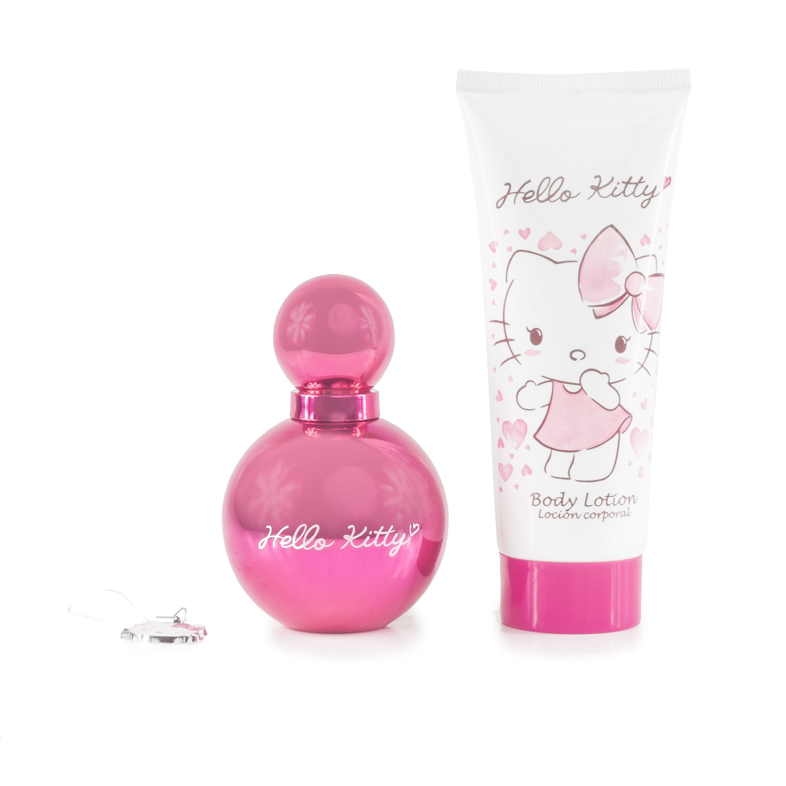 Hello Kitty Perfume For Girls