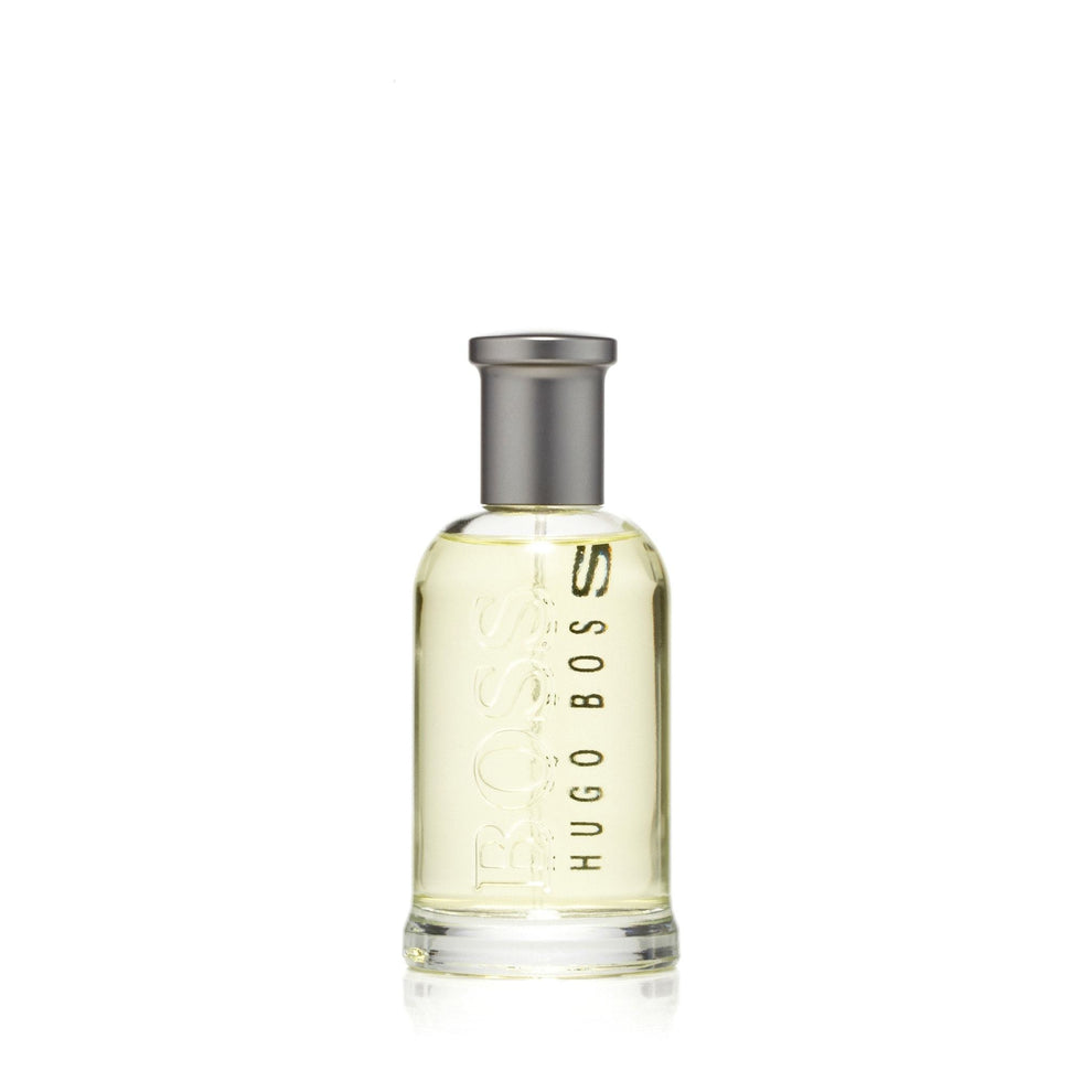 Bottled No.6 EDT for Men by Hugo Boss – Fragrance Outlet