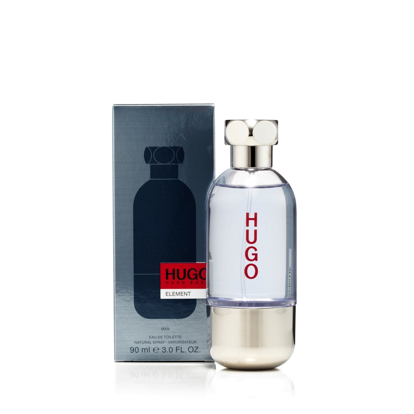 Hugo Boss Element EDT for Men by Hugo Boss – Fragrance Outlet