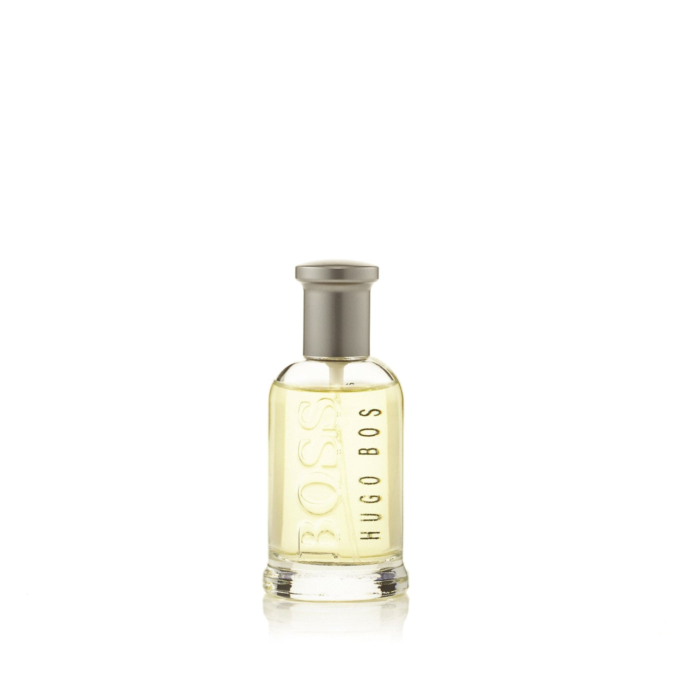 Bottled No.6 EDT for Men by Hugo Boss – Fragrance Outlet