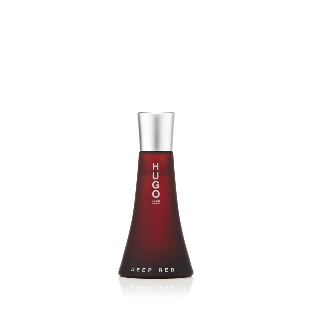 Hugo Deep Red EDP for Women by Hugo Boss – Fragrance Outlet
