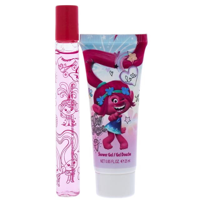 Trolls Gift Set – Fragrance Outlet