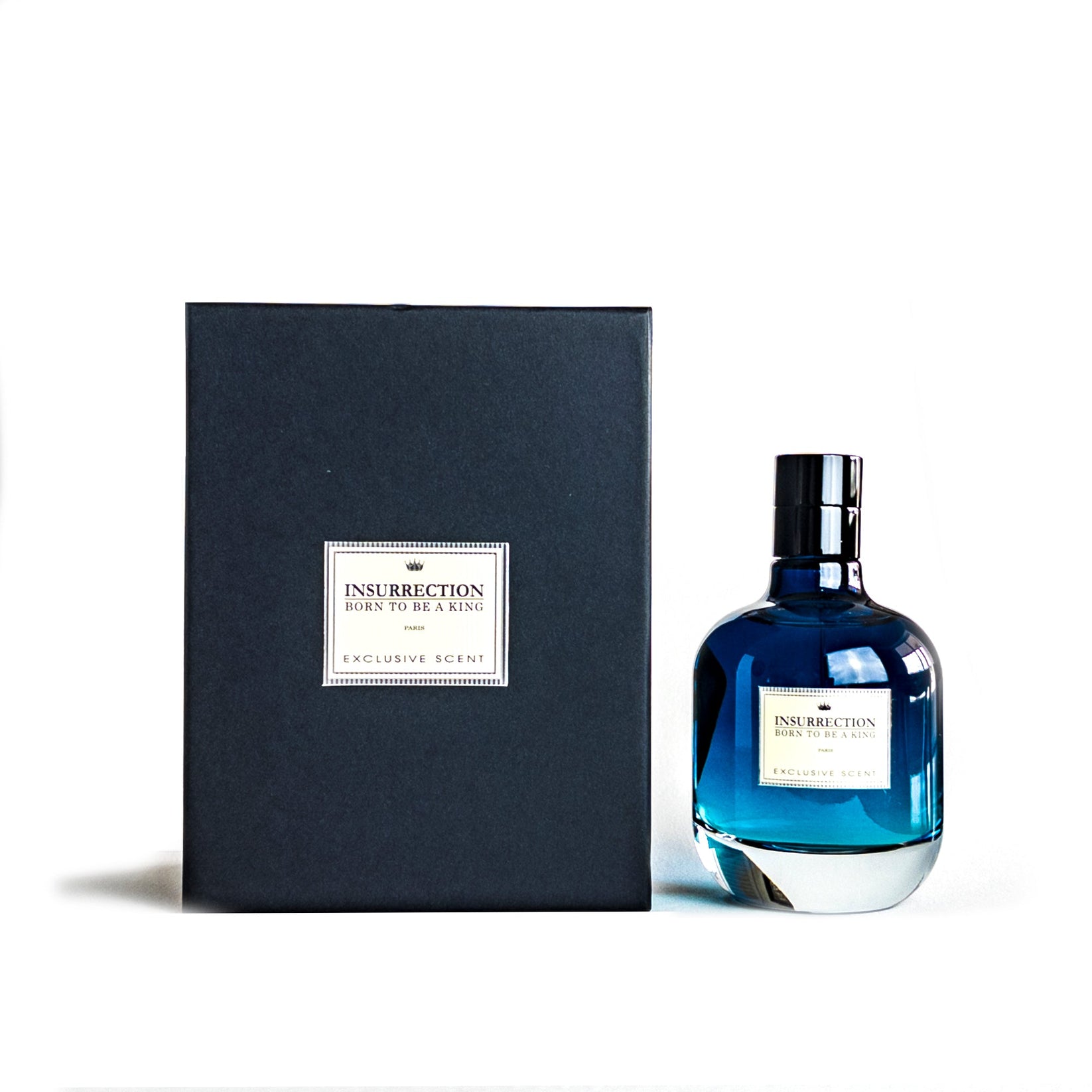 Insurrection Born To Be A King Cologne – Fragrance Outlet