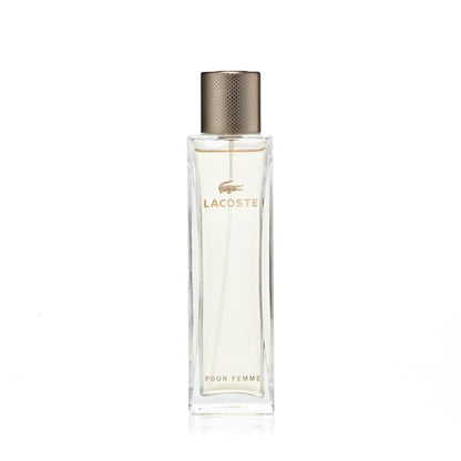 Lacoste Pour Femme EDP for Women by Lacoste – Fragrance Outlet