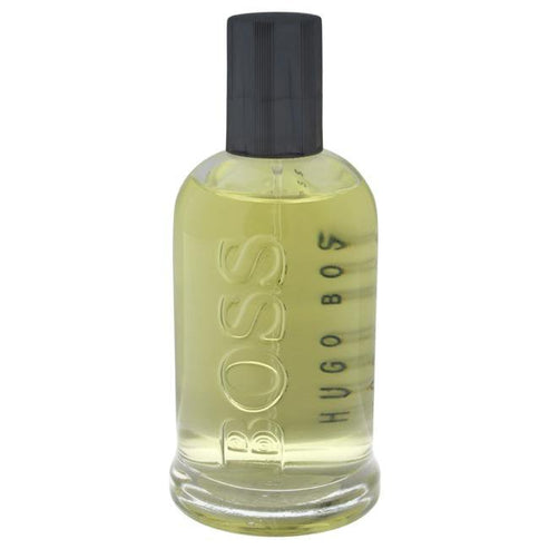 Bottled No.6 EDT for Men by Hugo Boss – Fragrance Outlet