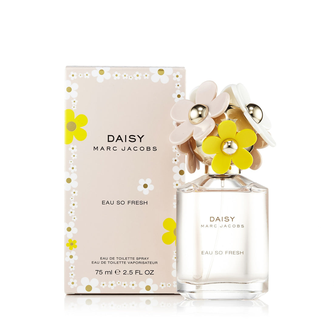 Daisy Eau So Fresh EDT for Women by Marc Jacobs – Fragrance Outlet