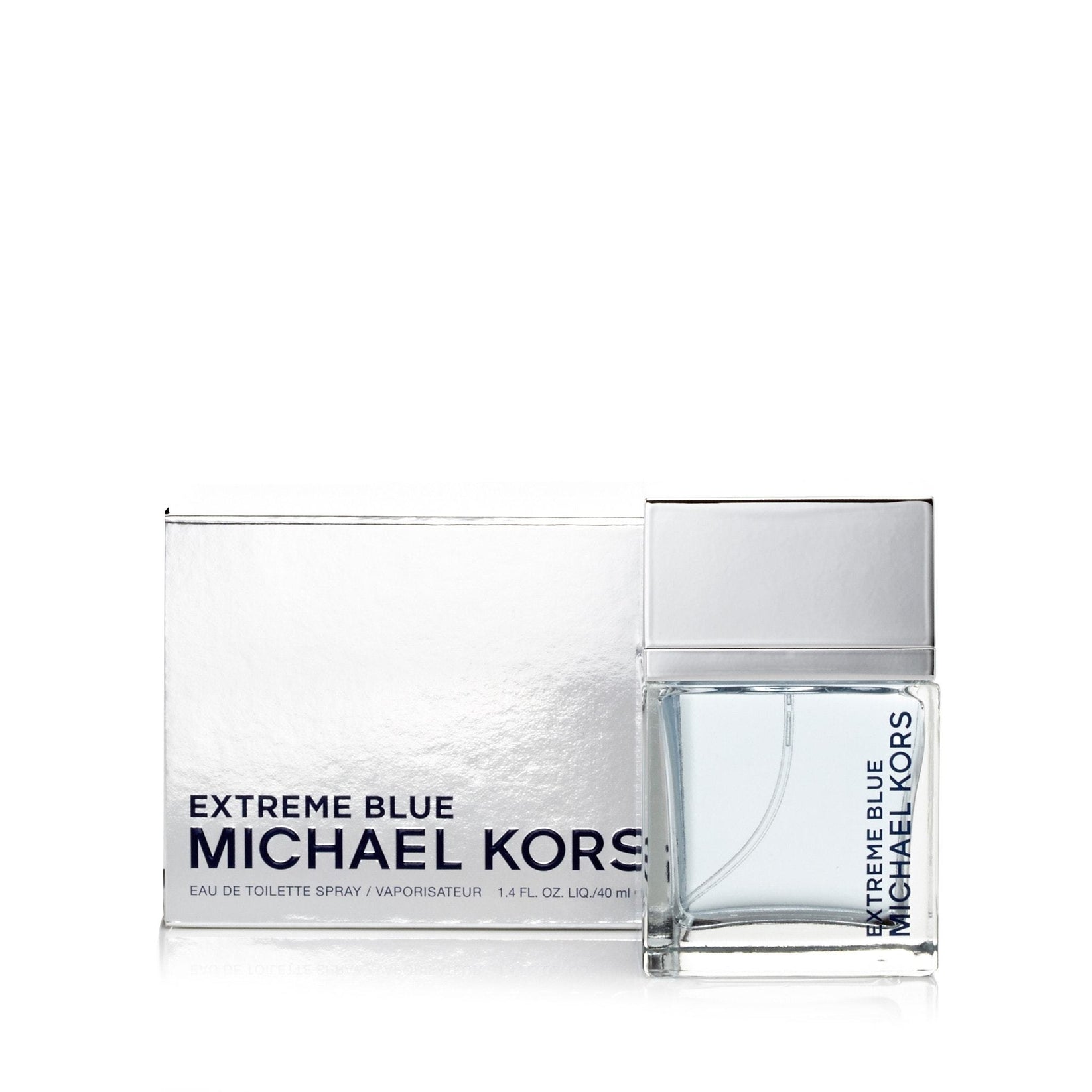 Extreme Blue EDT Spray for Men by Michael Kors – Fragrance Outlet