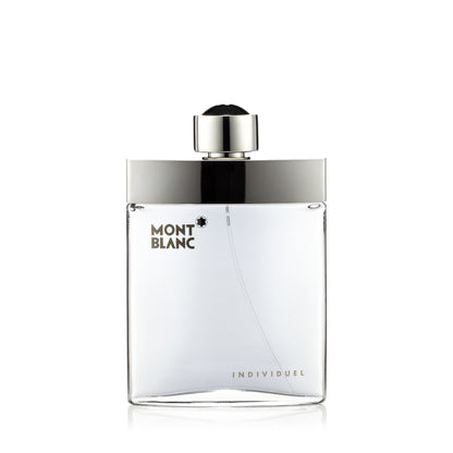 Individuel EDT for Men by Montblanc – Fragrance Outlet