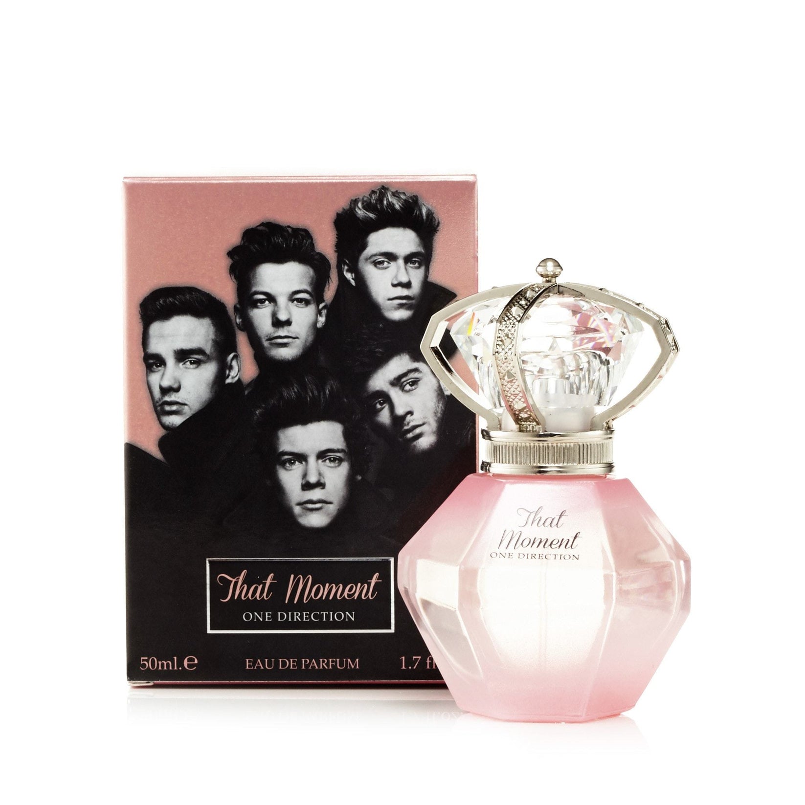 That Moment EDP for Women by One Direction – Fragrance Outlet