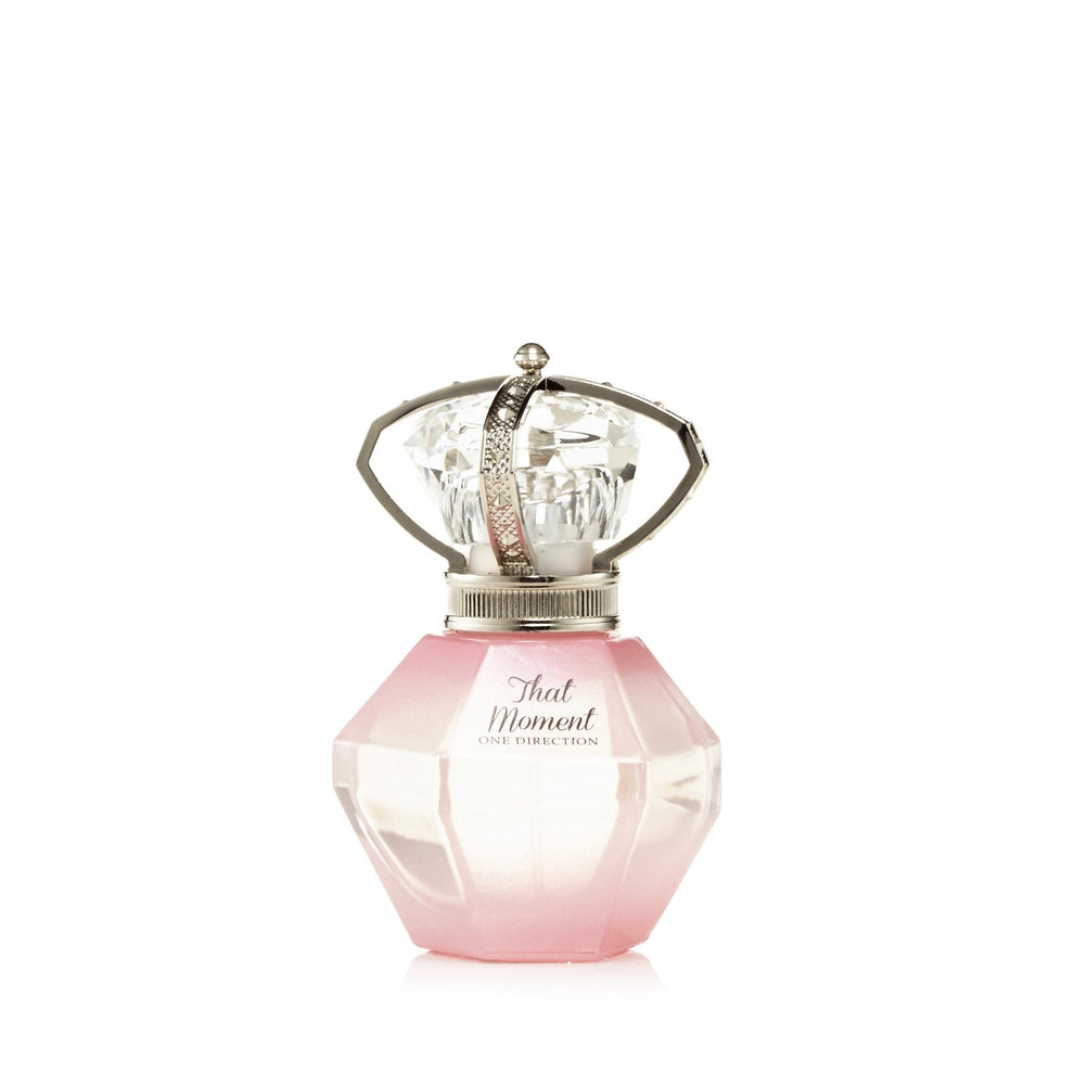 That Moment EDP for Women by One Direction – Fragrance Outlet