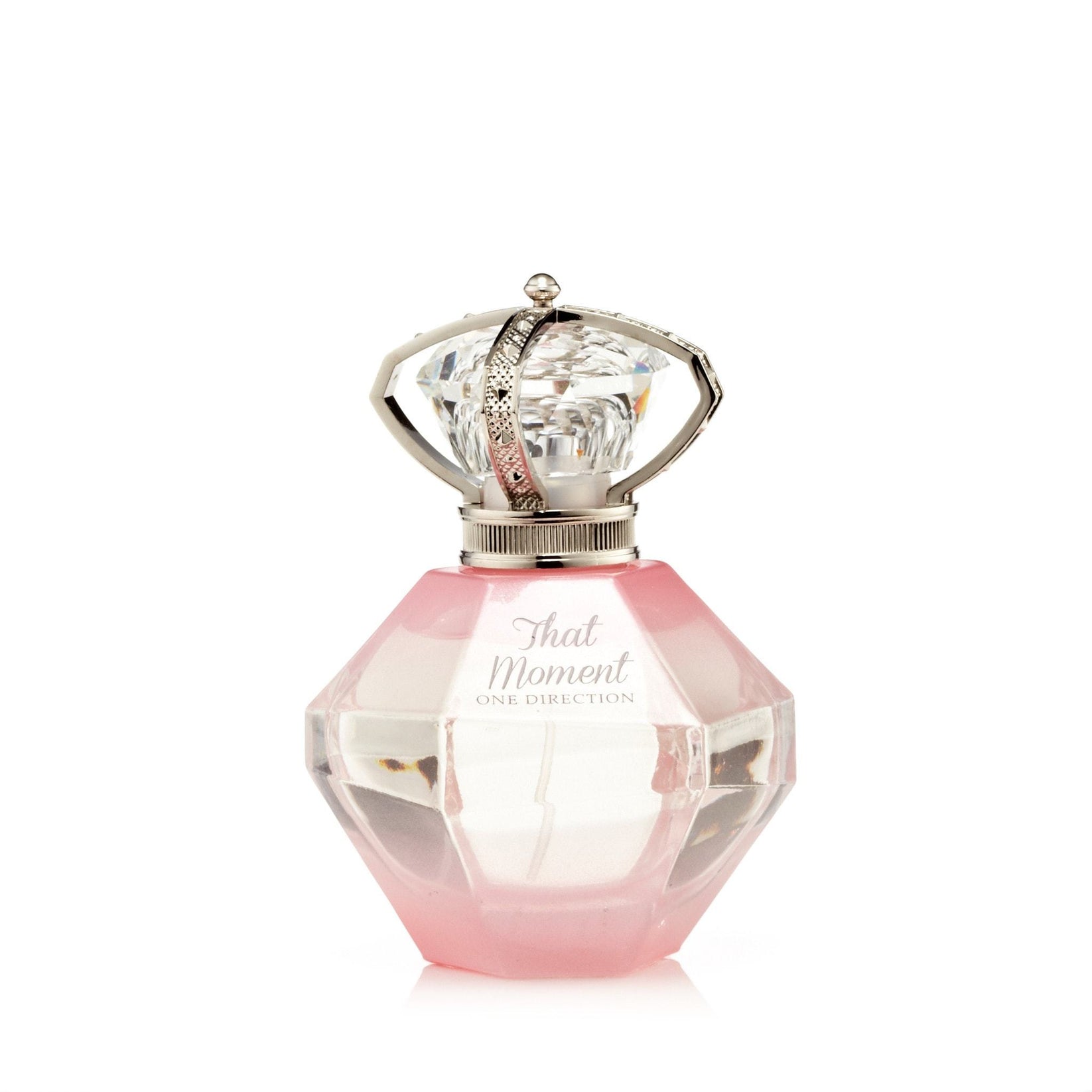 That Moment EDP for Women by One Direction – Fragrance Outlet