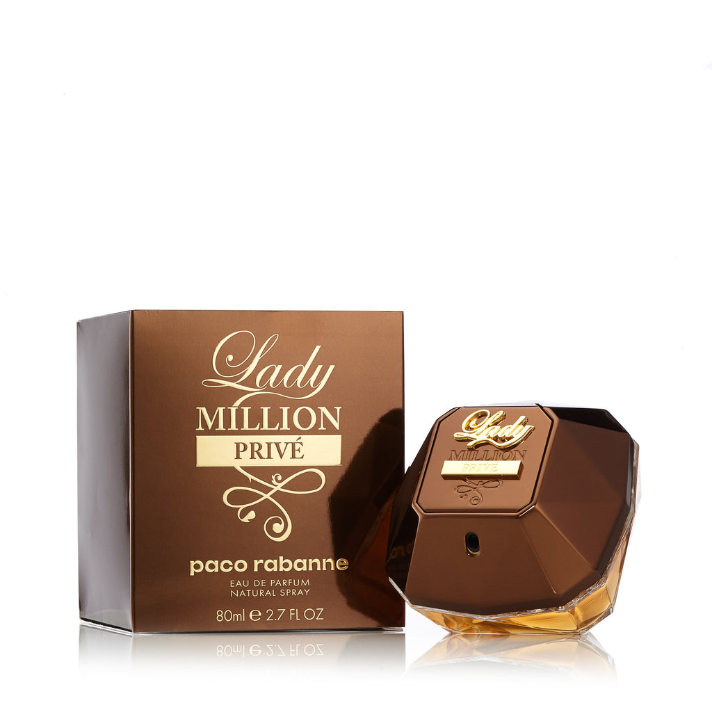 Lady Million Perfume Price