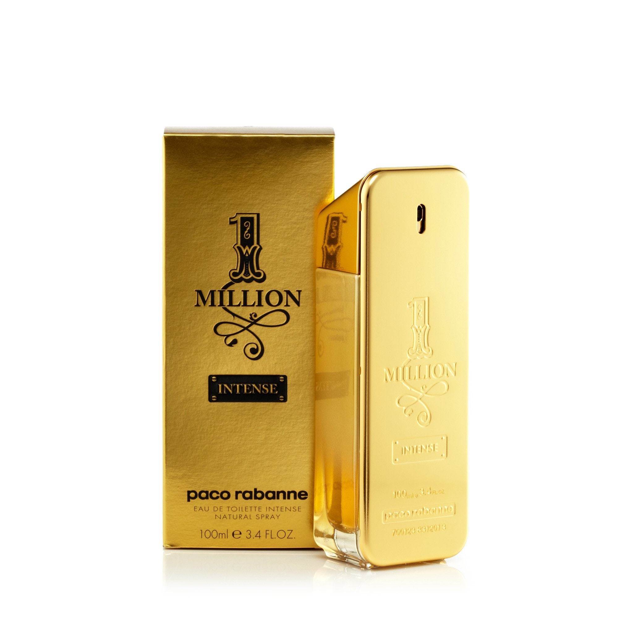 One Million Perfume 100ml Price