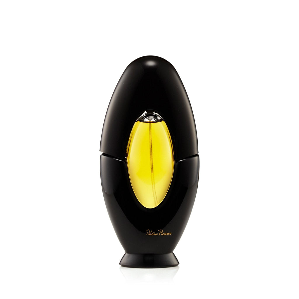 Paloma Picasso Perfume Ad