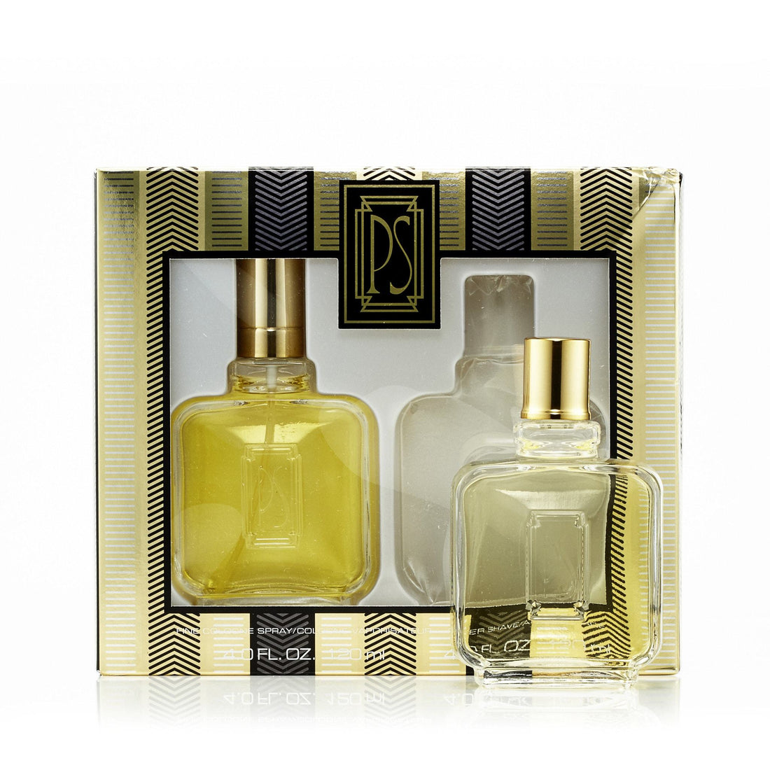 Paul Sebastian Gift Set – Fragrance Outlet