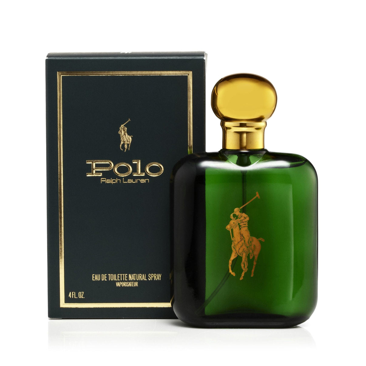 Polo Green EDT for Men by Ralph Lauren – Fragrance Outlet
