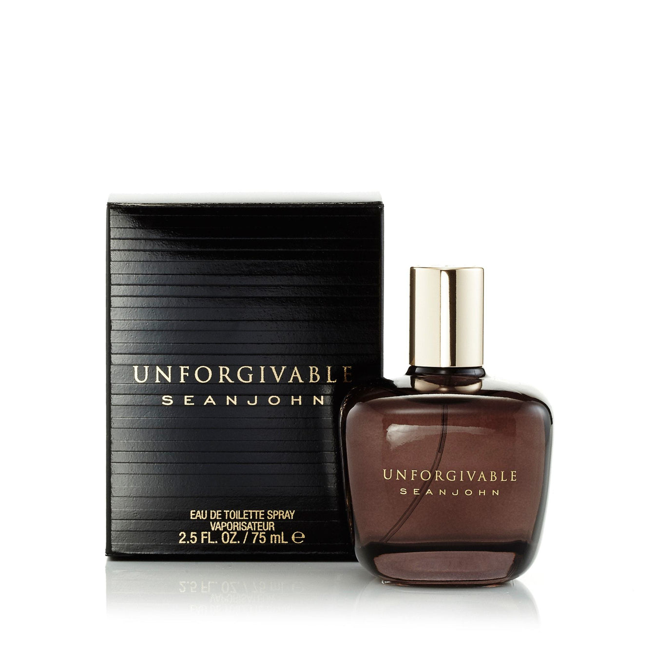Unforgivable EDT Spray for Men by Sean John – Fragrance Outlet