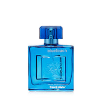Blue Touch EDT for Men – Fragrance Outlet
