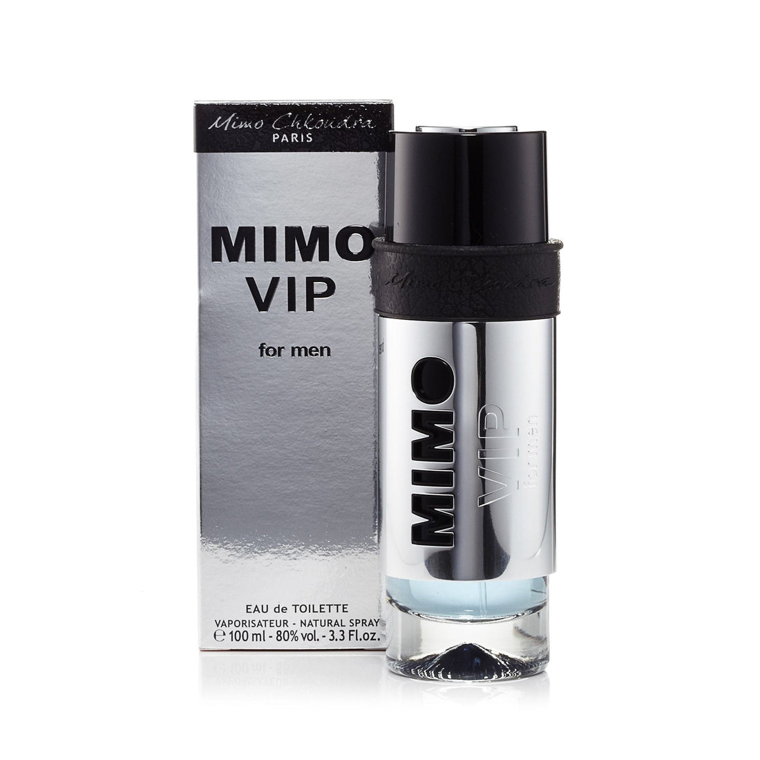 Mimo Vip EDT for Men – Fragrance Outlet