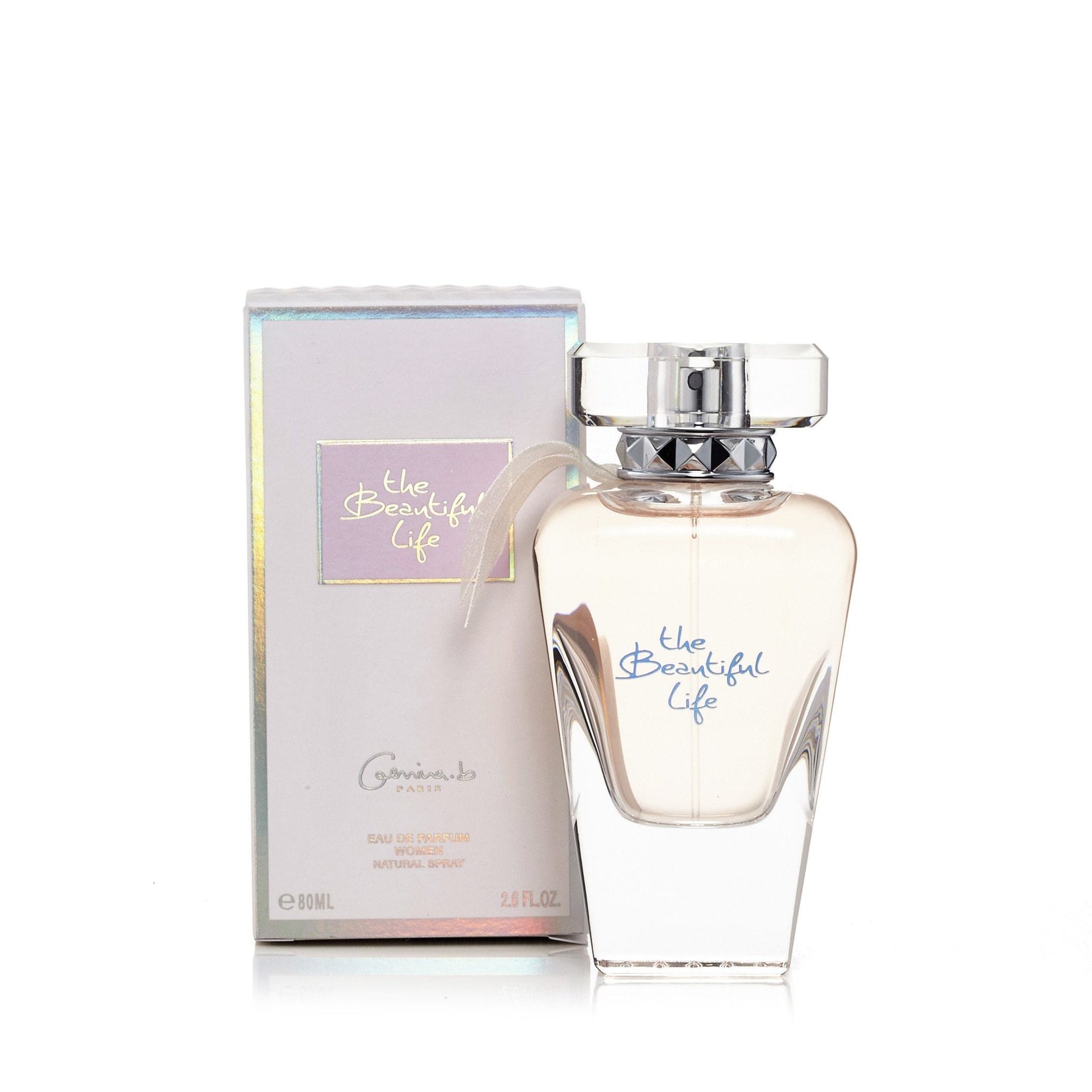 The Beautiful Life EDP for Women – Fragrance Outlet