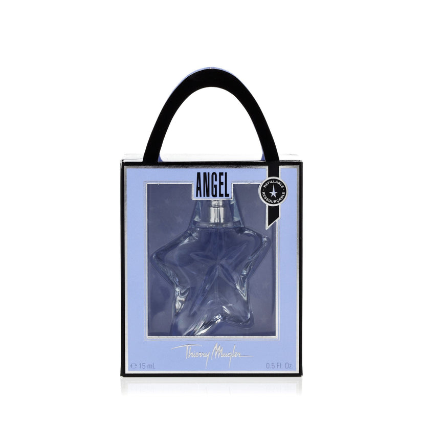 Angel Refillable EDP for Women by Thierry Mugler – Fragrance Outlet