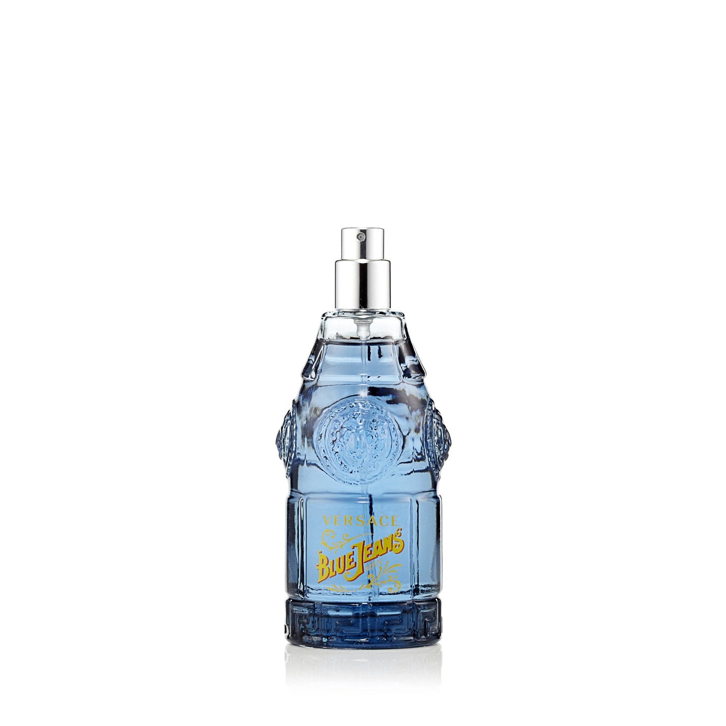 Versace Jeans Blue Cologne for Men - EDT – Fragrance Outlet