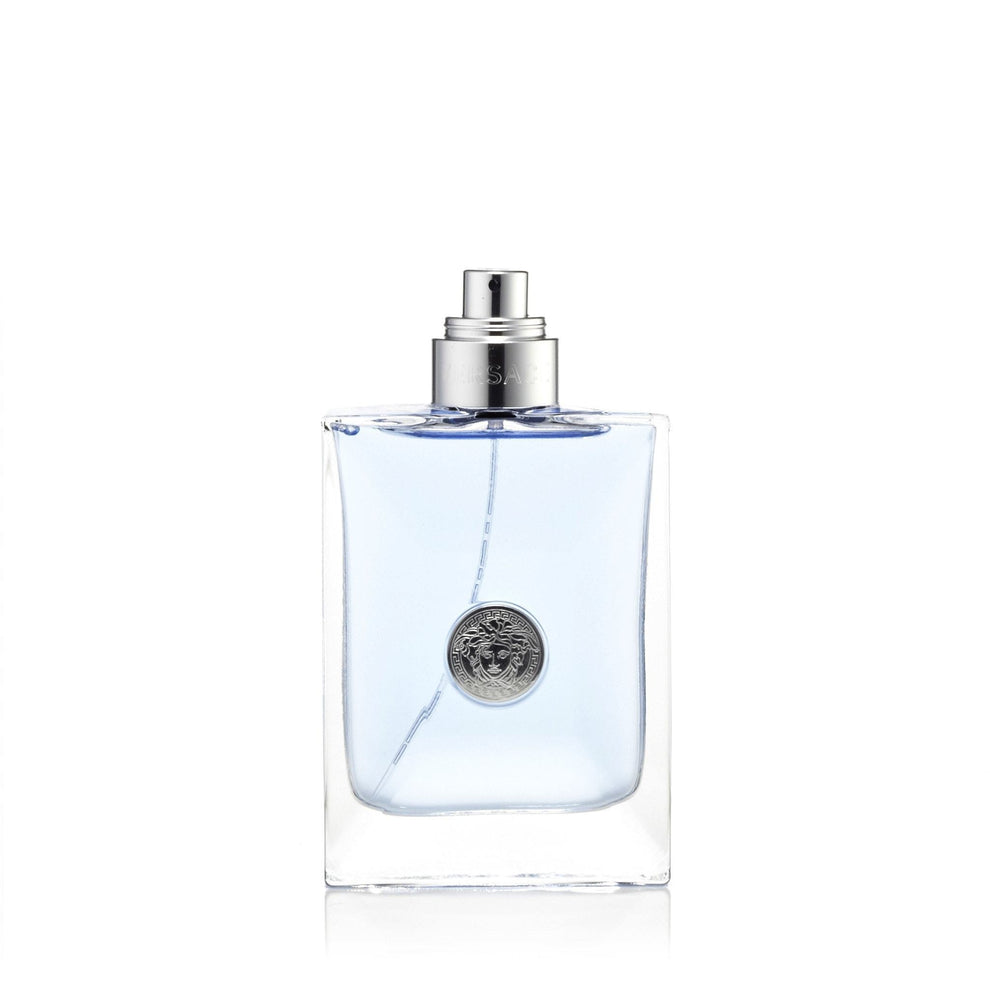 Versace Pour Homme Eau de Toilette for Men – Fragrance Outlet