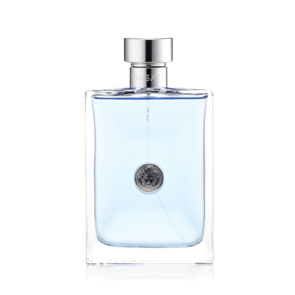 Versace Pour Homme Eau de Toilette for Men – Fragrance Outlet