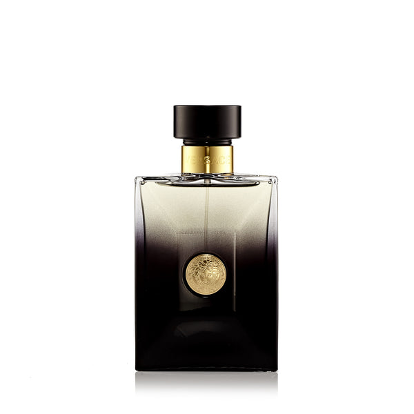 Versace Oud Noir Eau de Parfum Spray for Men – Fragrance Outlet