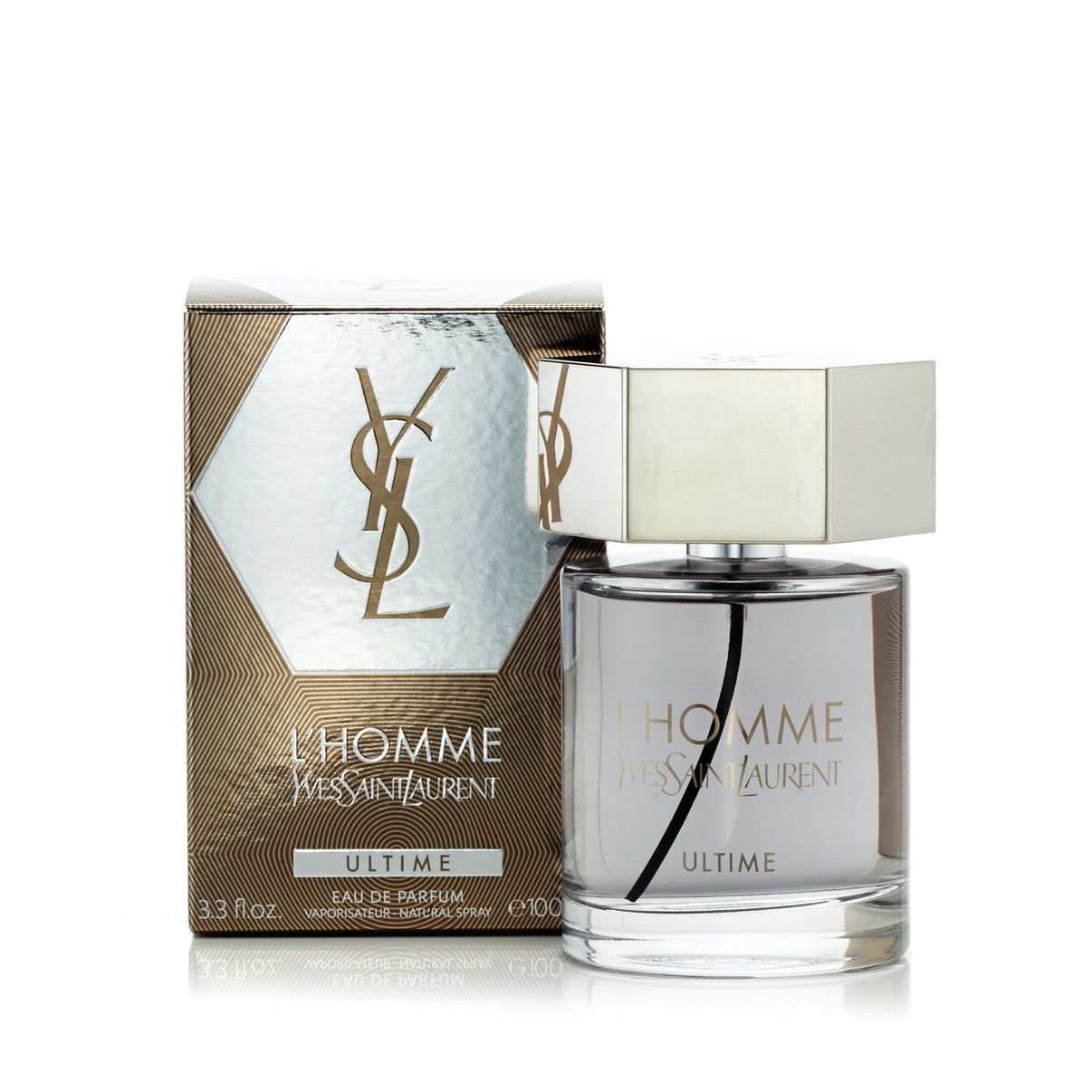 L'Homme Ultime Cologne – Fragrance Outlet