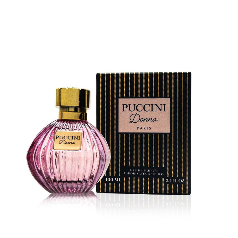 Puccini Donna Perfume – Fragrance Outlet